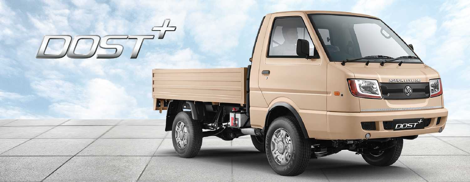 Grover Motors | Ashok Leyland Showroom in Ludhiana