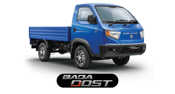 Grover Motors | Ashok Leyland Showroom in Ludhiana